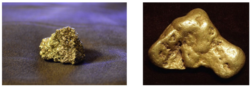 Разведка золота | Эффективный альтруизм